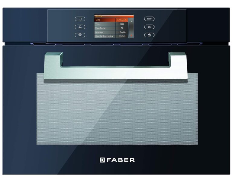 Faber FPS 611 BK (STEAM) - Anbre