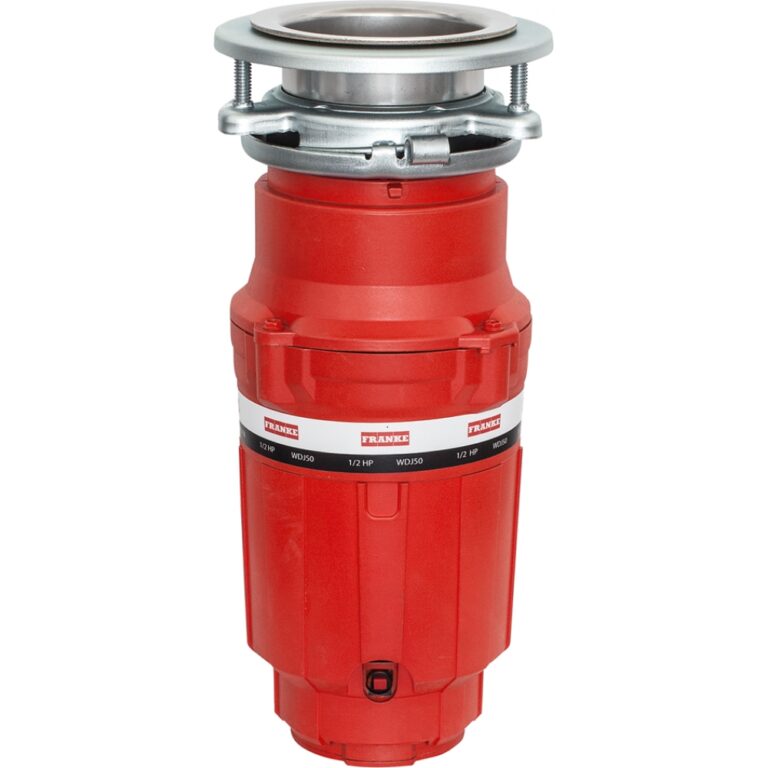 Franke Food Waste disposer WDJ50 - Shop Anbre
